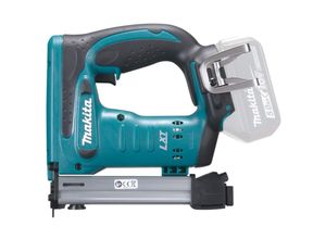 0088381677127 - makita DST221Z Akku-Tacker 180 V ohne Akku