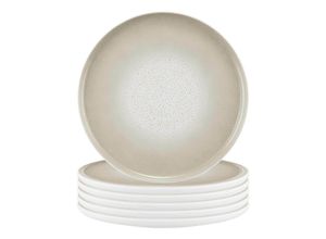 4262517047183 - Speiseteller Sento Home ø 276 cm 6er Set