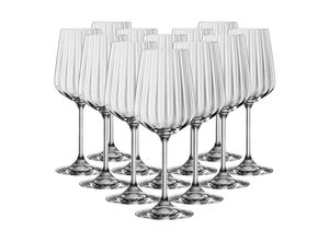 4262517047022 - Weißweingläser Lifestyle 440 ml 12er Set 4262517047022 - Weißweingläser Lifestyle 440 ml 12er Set