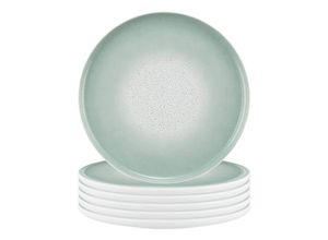 4262517047190 - Speiseteller Sento Home ø 276 cm 6er Set 4262517047190 - Speiseteller Sento Home ø 276 cm 6er Set