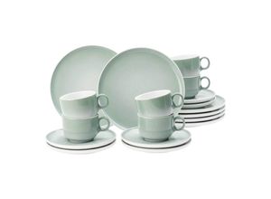 4052212152110 - Kaffeeservice Sento Home 18er Set 4052212152110 - Kaffeeservice Sento Home 18er Set