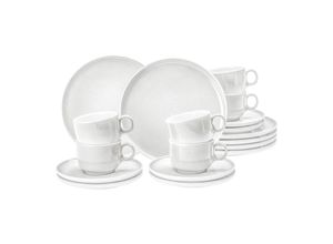 4052212152165 - Kaffeeservice Sento Home 18er Set 4052212152165 - Kaffeeservice Sento Home 18er Set