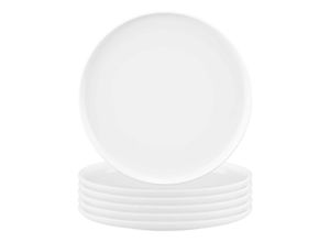 4262517047220 - Speiseteller Sento Home ø 276 cm 6er Set 4262517047220 - Speiseteller Sento Home ø 276 cm 6er Set