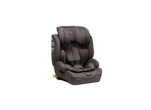 3800171209106 - Kikkaboo Kindersitz I-Bronn i-Size (76-150cm) Isofix Top Tether Kissen Gurt beige