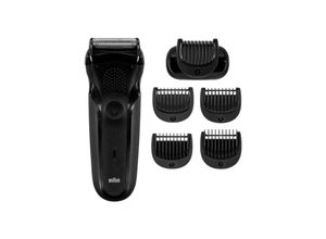 8700216735742 - Rasierer Series 3 300BT