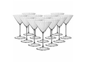 4262517046988 - Martinigläser Lifestyle 220 ml 12er Set