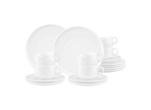 4052212150314 - Kaffeeservice Sento Home 18er Set 4052212150314 - Kaffeeservice Sento Home 18er Set