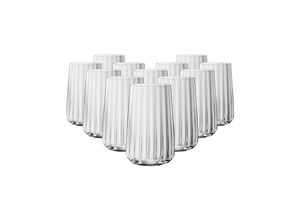 4262517047060 - Longdrinkgläser Lifestyle 510 ml 12er Set