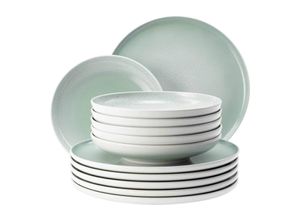 4052212152127 - Tafelservice Sento Home 12er Set 4052212152127 - Tafelservice Sento Home 12er Set