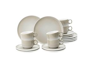 4052212152073 - Kaffeeservice Sento Home 18er Set 4052212152073 - Kaffeeservice Sento Home 18er Set