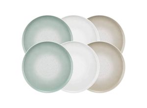 4262517047213 - Speiseteller Sento Home ø 276 cm 6er Set 4262517047213 - Speiseteller Sento Home ø 276 cm 6er Set