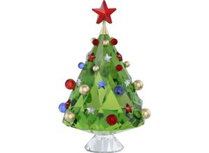 9009656800874 - Weihnachtsfigur SWAROVSKI Deko Kristall Sammelfigur Holiday Cheers Weihnachtsbaum bunt (grün rot blau kristallweiß goldfarben) Dekofiguren B H T 509cm x 785cm x 509cm Weihnachtsbaum Metall Kristall Kristall B509cm H785cm T509cm 9009656800874 - Weihnachtsfigur SWAROVSKI Deko Kristall Sammelfigur Holiday Cheers Weihnachtsbaum bunt (grün rot blau kristallweiß goldfarben) Dekofiguren B H T 509cm x 785cm x 509cm Weihnachtsbaum Metall Kristall Kristall B509cm H785cm T509cm