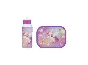 8720294056119 - Lunchset 2-tlg Unicorn Glow CAMPUS