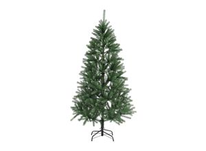 4260565525240 - Künstlicher Weihnachtsbaum Talvi mit Metall Ständer naturgetreu einfacher Aufbau Tannenbaum Christbaum Weihnachtsdeko künstlich 180 cm - Juskys 4260565525240 - Künstlicher Weihnachtsbaum Talvi mit Metall Ständer naturgetreu einfacher Aufbau Tannenbaum Christbaum Weihnachtsdeko künstlich 180 cm - Juskys