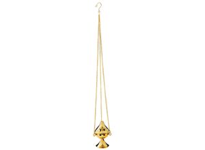 8712364538908 - Weihrauchfass gold
