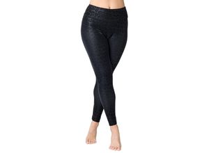 4015101200101 - Leggings Leo schwarz