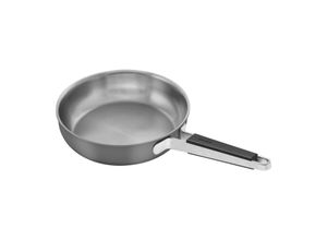 4009839676277 - ZWILLING Pure Bratpfanne 24 cm 18 10 Edelstahl