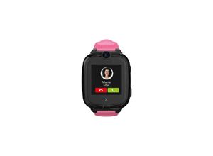 7090048400668 - Kinder GPS-Smartwatch Â»XGO2Â« 4G mit Taschenlampe (pink) - B-Ware sehr gut