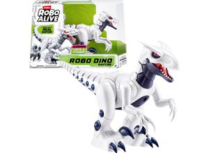 4894680042742 - Robo Alive - Robo Dino Raptor Spielfigur