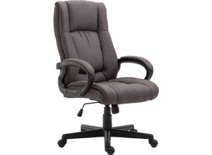 4251380453870 - Bürostuhl ergonomisch mit Rollen und Höhenverstellung Chefsessel höhenverstellbar und Wippfunktion rückenschonend Drehstuhl Sparta 4251380453870 - Bürostuhl ergonomisch mit Rollen und Höhenverstellung Chefsessel höhenverstellbar und Wippfunktion rückenschonend Drehstuhl Sparta