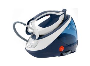 3121040077238 - Pro Express Protect GV9221E0 Dampfbügelstation 2600 w 18 l Blau Weiß - Tefal