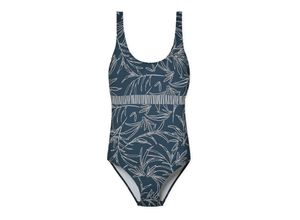 4007066636217 - Damen Badeanzug Ocean Swim 1er-Pack