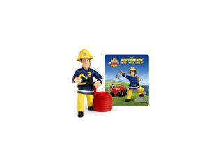 4251192107497 - In Pontypandy ist was los - Musikspielzeug - Mehrfarbig - 3 Jahr(e) - Junge Mädchen - Sam Fireman - CE (01-0200)