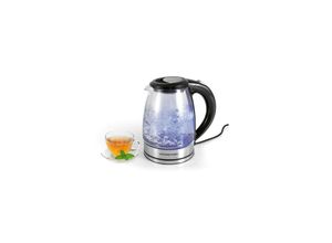 4067522073598 - GOURMETmaxx Glas-Wasserkocher 18l 1800W