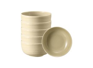 4262487296543 - Foodbowl Terra ø 177 cm 6er Set 4262487296543 - Foodbowl Terra ø 177 cm 6er Set