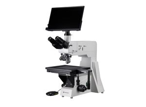 4007922104737 - BRESSER Science MTL 201 50-800x Mikroskop mit MikroCam PRO HDMI Autofocus Mikroskopkamera und Full HD MINI HDMI Display (133) 4007922104737 - BRESSER Science MTL 201 50-800x Mikroskop mit MikroCam PRO HDMI Autofocus Mikroskopkamera und Full HD MINI HDMI Display (133)