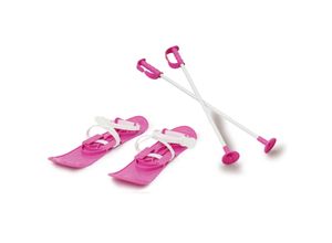 4042774446376 - Snow Play Funny Carve 1st step 42cm pink 460384