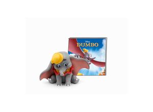 4251192110572 - TONIES Kreativ-Tonie Disney Dumbo Minifigur Deutsch