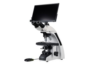 4007922104522 - BRESSER Science Infinity Mikroskop mit MikroCam MINI Full HD HDMI Mikroskopkamera und Full HD MINI HDMI Display (133)
