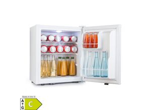 4060656533204 - Happy Hour 38 Mini-Kühlschrank Minibar 38 Liter 26 dB Weiß 38 Liter