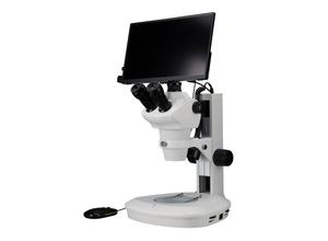 4007922103730 - BRESSER Science ETD-201 8-50x Trino Zoom-Stereomikroskop mit MikroCam PRO HDMI Mikroskopkamera 5MP und Full HD MINI HDMI Display (133) 4007922103730 - BRESSER Science ETD-201 8-50x Trino Zoom-Stereomikroskop mit MikroCam PRO HDMI Mikroskopkamera 5MP und Full HD MINI HDMI Display (133)