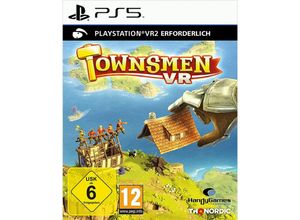 9120080079251 - THQ Nordic - GEBRAUCHT Townsmen VR (PlayStation VR2) - Preis vom 04082023 050942 h 9120080079251 - THQ Nordic - GEBRAUCHT Townsmen VR (PlayStation VR2) - Preis vom 04082023 050942 h