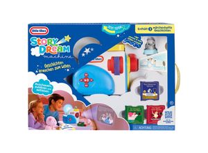0050743905162 - Media-Player Little Tikes Story Dream Machine inkl Märchen-Kollektion 0050743905162 - Media-Player Little Tikes Story Dream Machine inkl Märchen-Kollektion