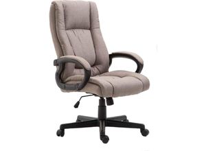 4251380453917 - Bürostuhl ergonomisch mit Rollen und Höhenverstellung Chefsessel höhenverstellbar und Wippfunktion rückenschonend Drehstuhl Sparta 4251380453917 - Bürostuhl ergonomisch mit Rollen und Höhenverstellung Chefsessel höhenverstellbar und Wippfunktion rückenschonend Drehstuhl Sparta