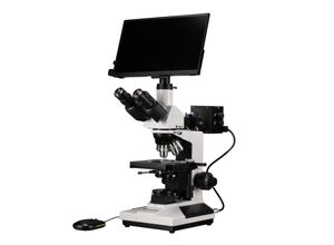 4007922104607 - BRESSER Science ADL 601 P 50-600x Mikroskop mit MikroCam MINI Full HD HDMI Mikroskopkamera und Full HD MINI HDMI Display (133) 4007922104607 - BRESSER Science ADL 601 P 50-600x Mikroskop mit MikroCam MINI Full HD HDMI Mikroskopkamera und Full HD MINI HDMI Display (133)