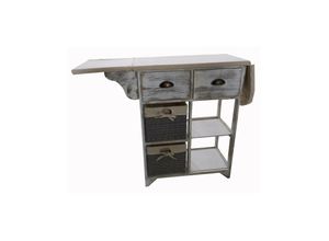 4251312957704 - Bügeltisch Sola
