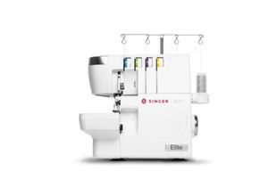 7393033142155 - SINGER Elite »SE017« Overlock
