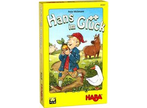 4010168248653 - Hans im Glück 4010168248653 - Hans im Glück