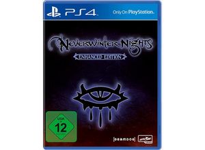 0811949031792 - Skybound - GEBRAUCHT Neverwinter Nights Enhanced Edition - [Playstation 4] - Preis vom 06062023 050843 h