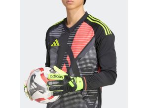 4068807991538 - Torwarthandschuhe ADIDAS PERFORMANCE COPA GL CLB Herren Gr 9 schwarz (schwarz lucid lemon lucid lemon) Kunstfaser Handschuhe 4068807991538 - Torwarthandschuhe ADIDAS PERFORMANCE COPA GL CLB Herren Gr 9 schwarz (schwarz lucid lemon lucid lemon) Kunstfaser Handschuhe