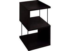 4044393306765 - Standregal MÄUSBACHER Big System Office Regale Gr B H T 33 cm x 65 cm x 33 cm 2 St schwarz (schwarzstahl) Standregale Breite 33 cm 4044393306765 - Standregal MÄUSBACHER Big System Office Regale Gr B H T 33 cm x 65 cm x 33 cm 2 St schwarz (schwarzstahl) Standregale Breite 33 cm