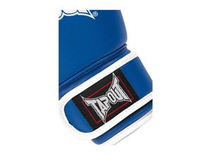 4255581552950 - Tapout Junior Boxhandschuhe aus Kunstleder (1Paar) MUNDO