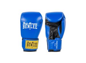 4250198481457 - BENLEE Boxhandschuhe aus Leder FIGHTER