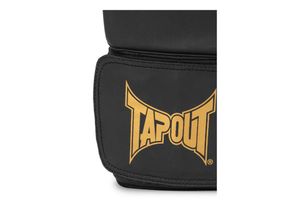 4255581518116 - Tapout Boxhandschuhe aus Kunstleder (1Paar) RAGTOWN