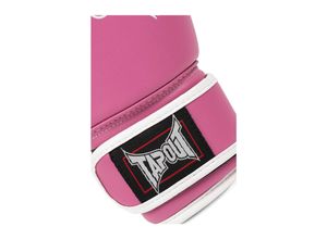 4255581553001 - Tapout Junior Boxhandschuhe aus Kunstleder (1Paar) MUNDO