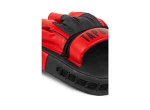 4255581519007 - Tapout Handpratzen aus Kunstleder (1 Paar) RASHAD